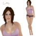 Second Life Marketplace - Libby Female Shape *Dollarbie*!